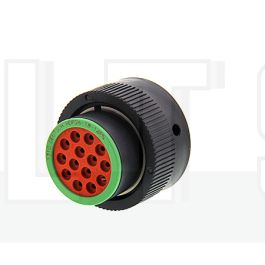 HDP26-18-14PN | Deutsch HDP26-18-14PN HDP20 Series 14 Pin Plug