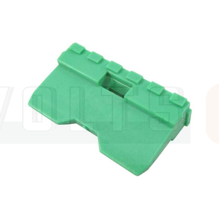 W12P | Deutsch W12P DT Series Wedge Lock